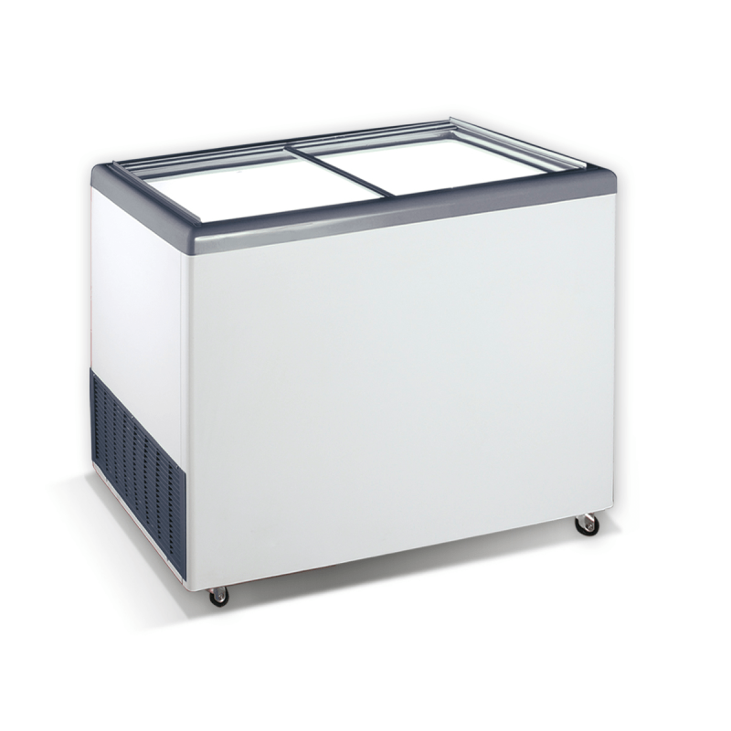 CRYSTAL EKTOR 36 SGL - Gastro Professional
